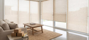 How Long Custom Blinds Take on the Sunshine Coast